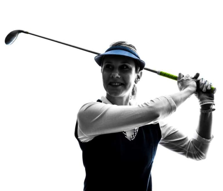 Snel uw GVB / Handicap 54 halen bij FLOGOLF