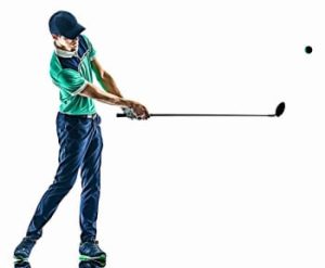 Snel uw GVB / Handicap 54 halen bij FLOGOLF