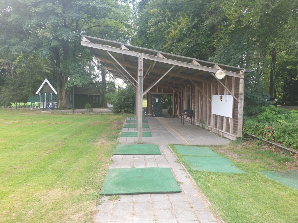 GVB Handicap 54 in 1 dag | FLOGOLF